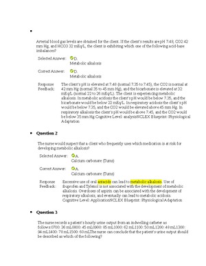 Sinusitis - coursework - ACTIVE LEARNING TEMPLATES TherapeuTic ...