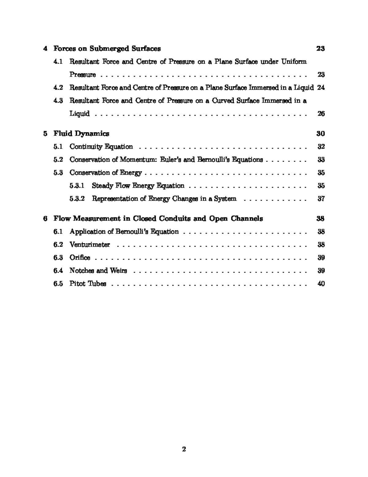 EMG2205 Notes - Nice - - Studocu