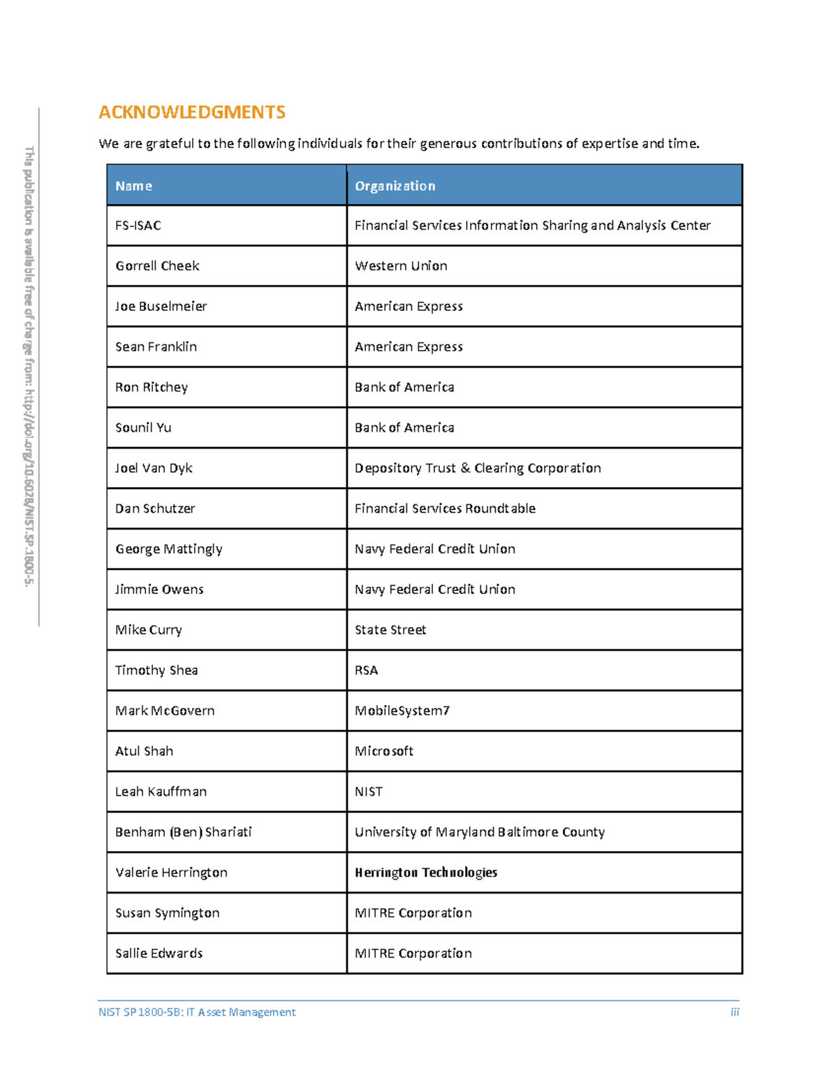 It Asset Management How To Manage Your Information Technology Equipment ...