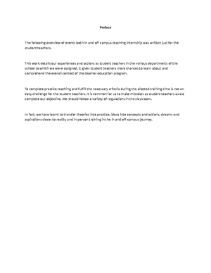 Brochure - Grade 7 English - Studocu