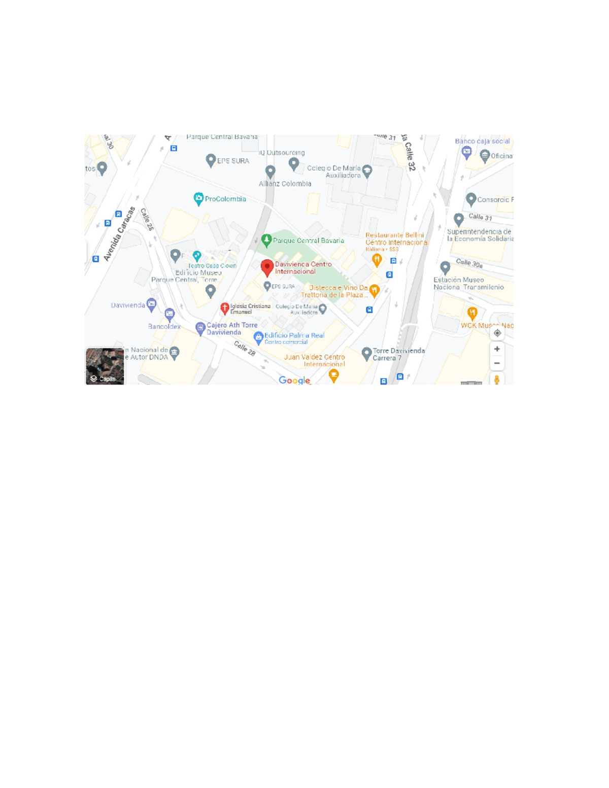 Maps ingles - English dot works 9 - SENA - Studocu