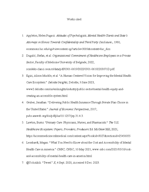 Commercial Analysis essay - El Mouden 1 Chaimae El Mouden ENC 1102 ...