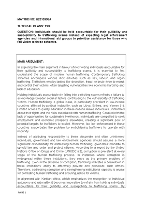 Wk 3wqwefqe2wef - wk 3 wk 3 - model comparison created: 2024-01-29 11 ...