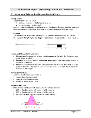 STAT 101 Written Homework 3 - Module 3a - WRITTEN HOMEWORK 3 – Module ...