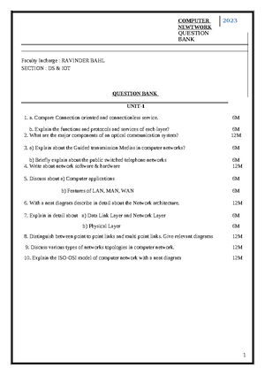 DAA - Integrated LAB Manual - Implement recursive and non-recursive ...