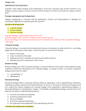 IAS 2 - A summary on accounting for inventories - INVENTORY (IAS 2 ...