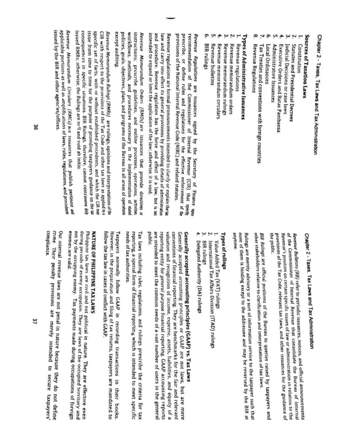 Toaz - lecture notes - accountancy - Studocu