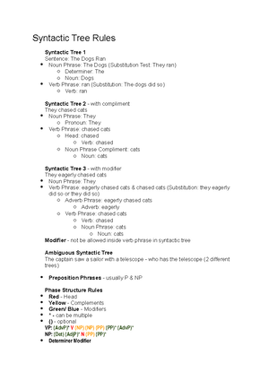 Week3 con Word Formation and inflectional morphology - Word Formation ...