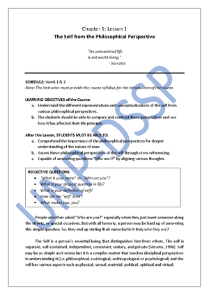 Chapter 3 Character Based Ethics - Virtue Ethics is the ethical ...