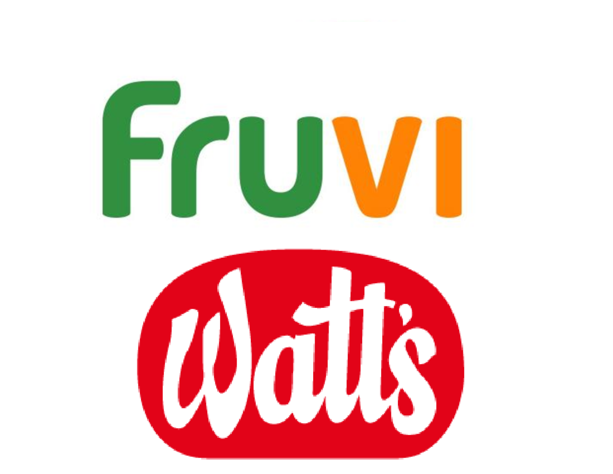 Logos frugos - Comprensión y redacción de textos - fruvi Watts fruvi Watts Frugos TAMPICO Frugos ...