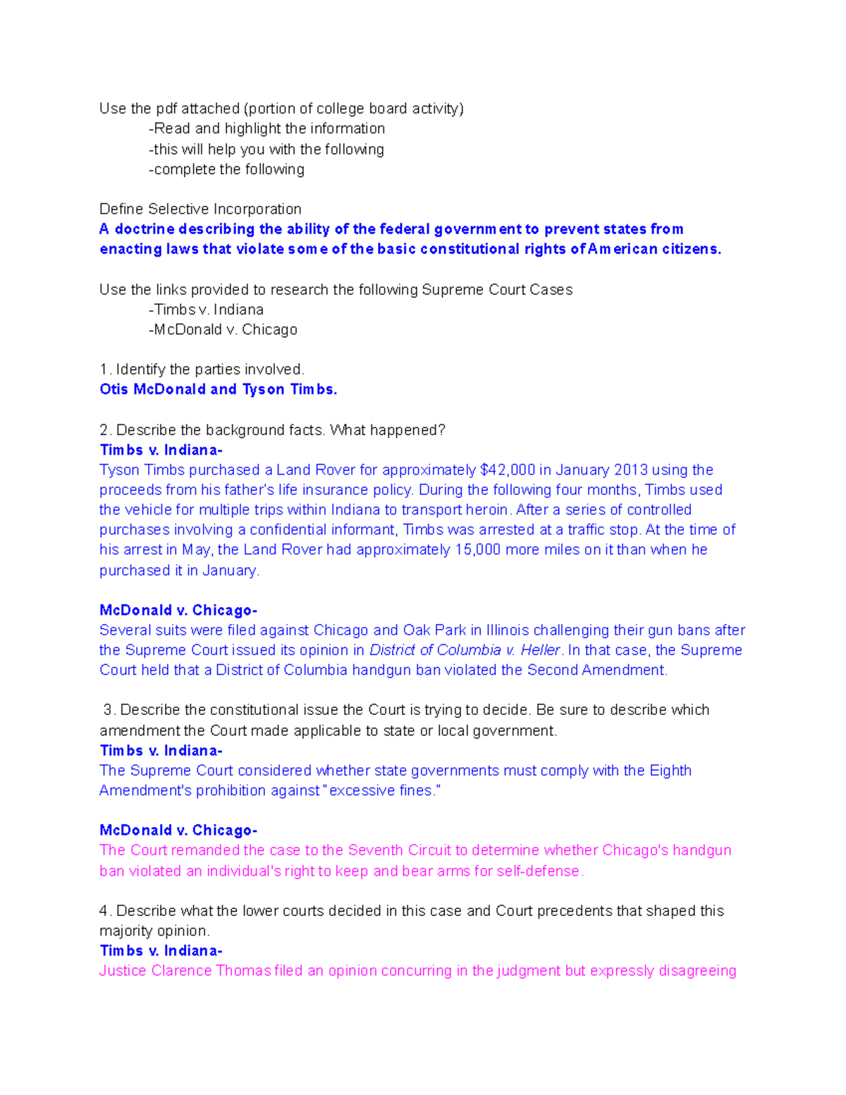 Copy of Gabrielle Nguyen - Define Selective Incorporation - Use the pdf ...