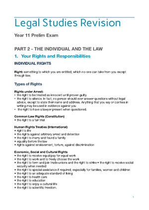 Legal 115ed ch03 - 66 Chapter 3 Classification of law Chapter ...