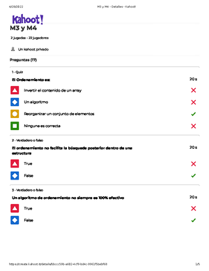 Módulo 4 - Lectura 1 - fsdfsdfsdf - IntroducciónBloque 1Referencias El ...
