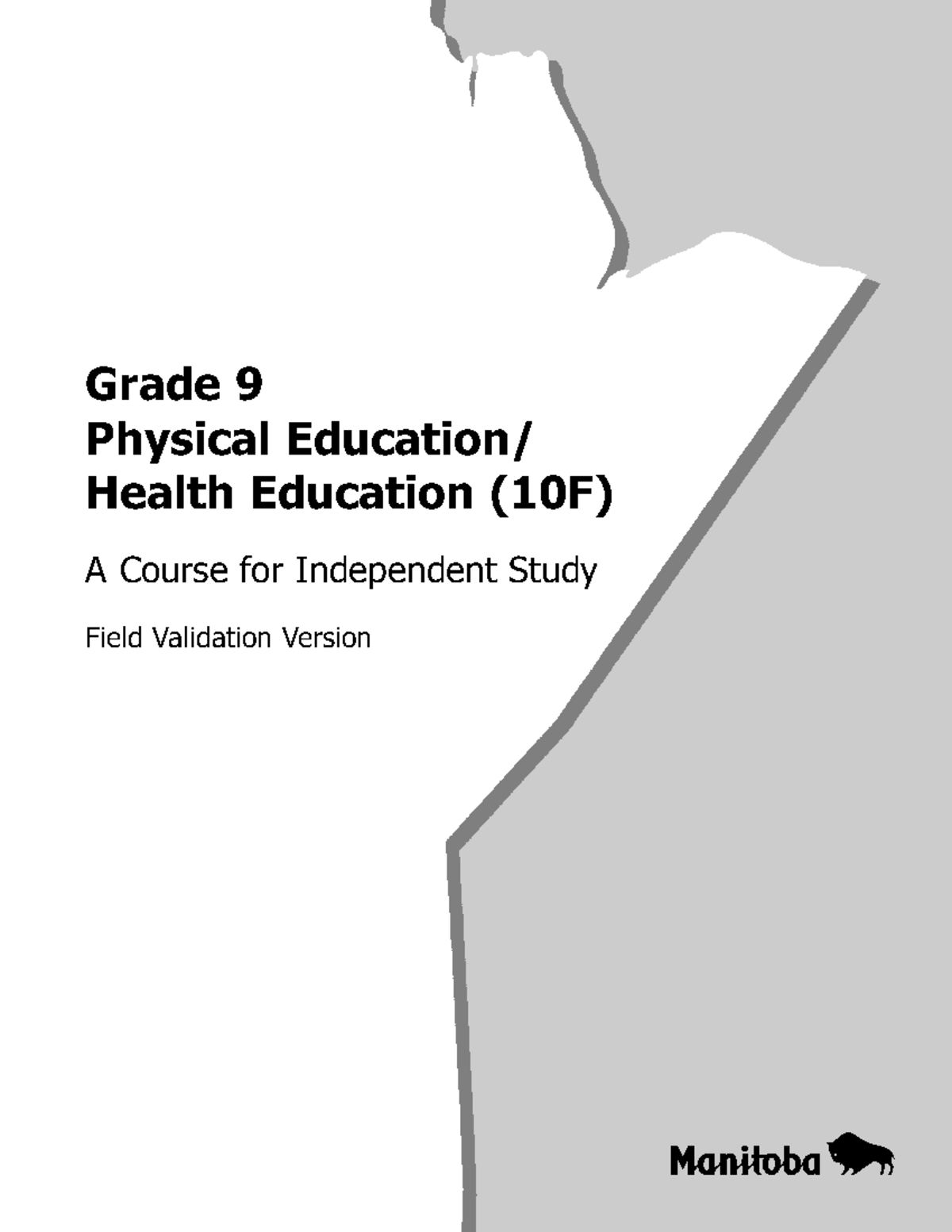 Gr9 phyed health - Notes - Grade 9 Physical Education/ Health Education ...