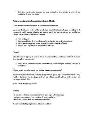 Tabla M├║sculos y Compartimentos del Cuello - Músculos y Compartimentos del Cuello Resumen ...