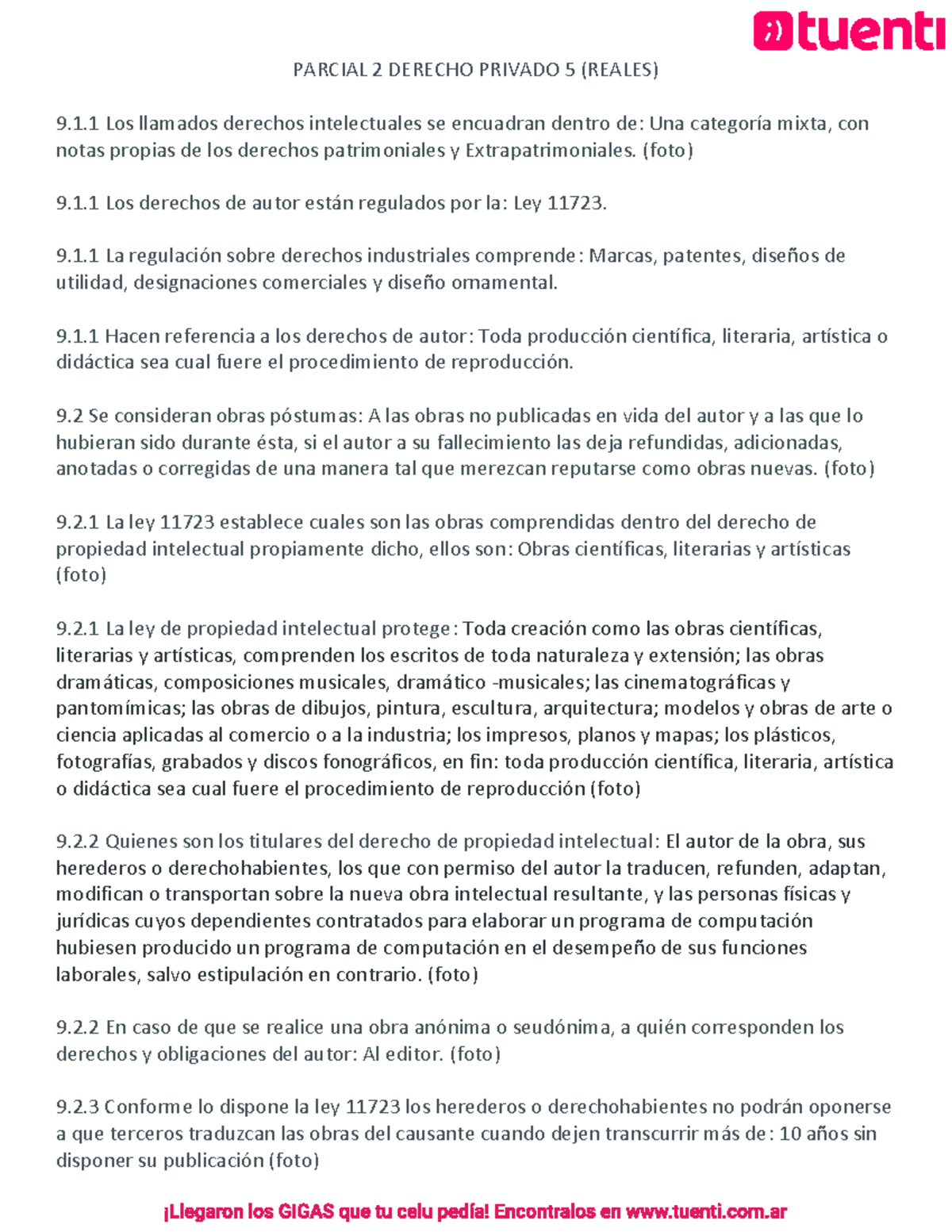 PARCIAL 2 19 Agosto 2020, preguntas y respuestas - Warning: TT: undefined function: 32 PARCIAL 2 ...