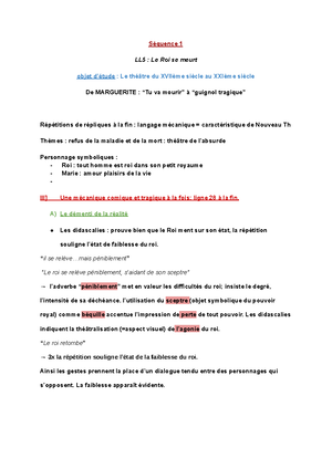 Chap 13 correction des exercices - Chapitre 13 : Mouvement d’un système Exercices QCM Vecteur ...