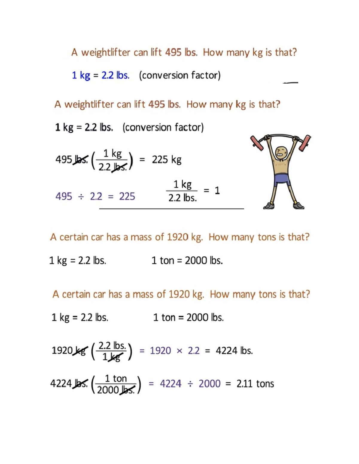 Measurement-QUIZ in physics for grade 12 students - Public ...
