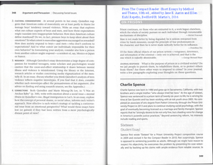 Maus+Summative - Maus Book Project Assignment - How does Art Spiegelman ...