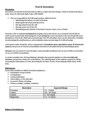 Ckd - Chronic kidney disease active learning template ati - ACTIVE ...