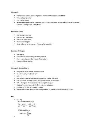 Key Economics definitions - Demand: the amount of goods and services ...