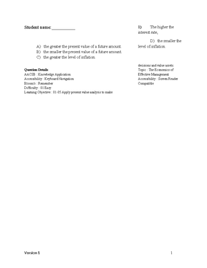 A Sample Maize Farming Business Plan - GOLD COAST FARMS LTD 1. Industry Overview Businesses in ...