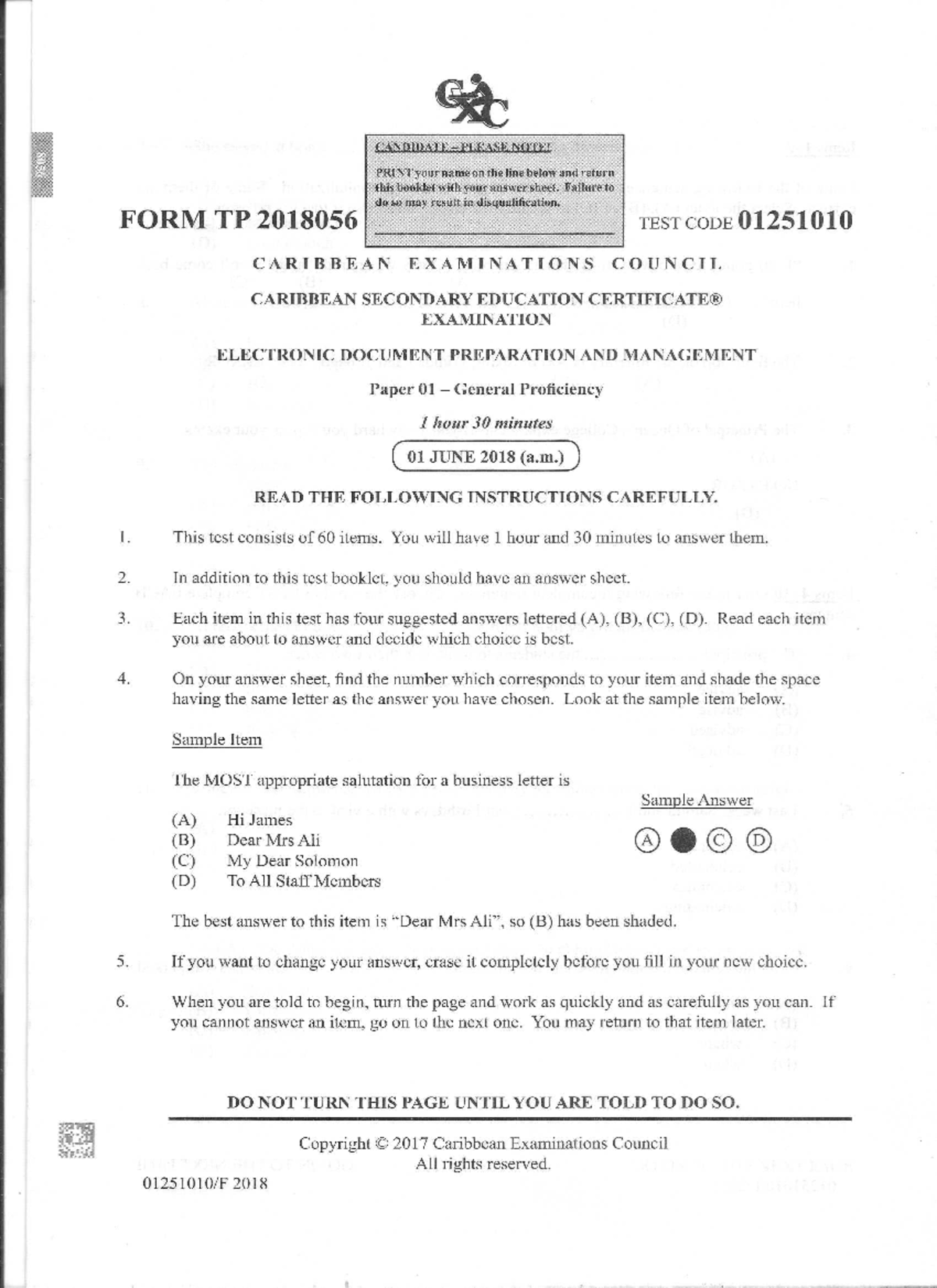 412155343-Csec-2018-May-June-EDPM-p1 - Electronic Document Preparation ...