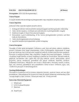 Assignment Sheet - DEDAN KIMATHI UNIVERSITY OF TECHNOLOGY DEPARTMENT OF MECHANICAL ENGINEERING ...