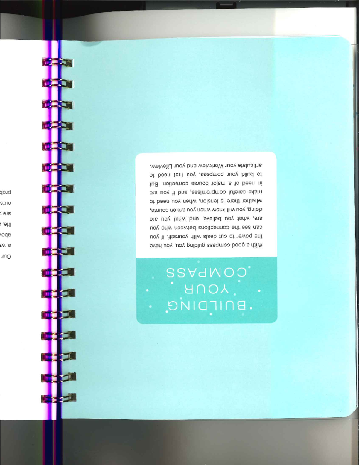 Workbook find your true north - Eng - Studocu