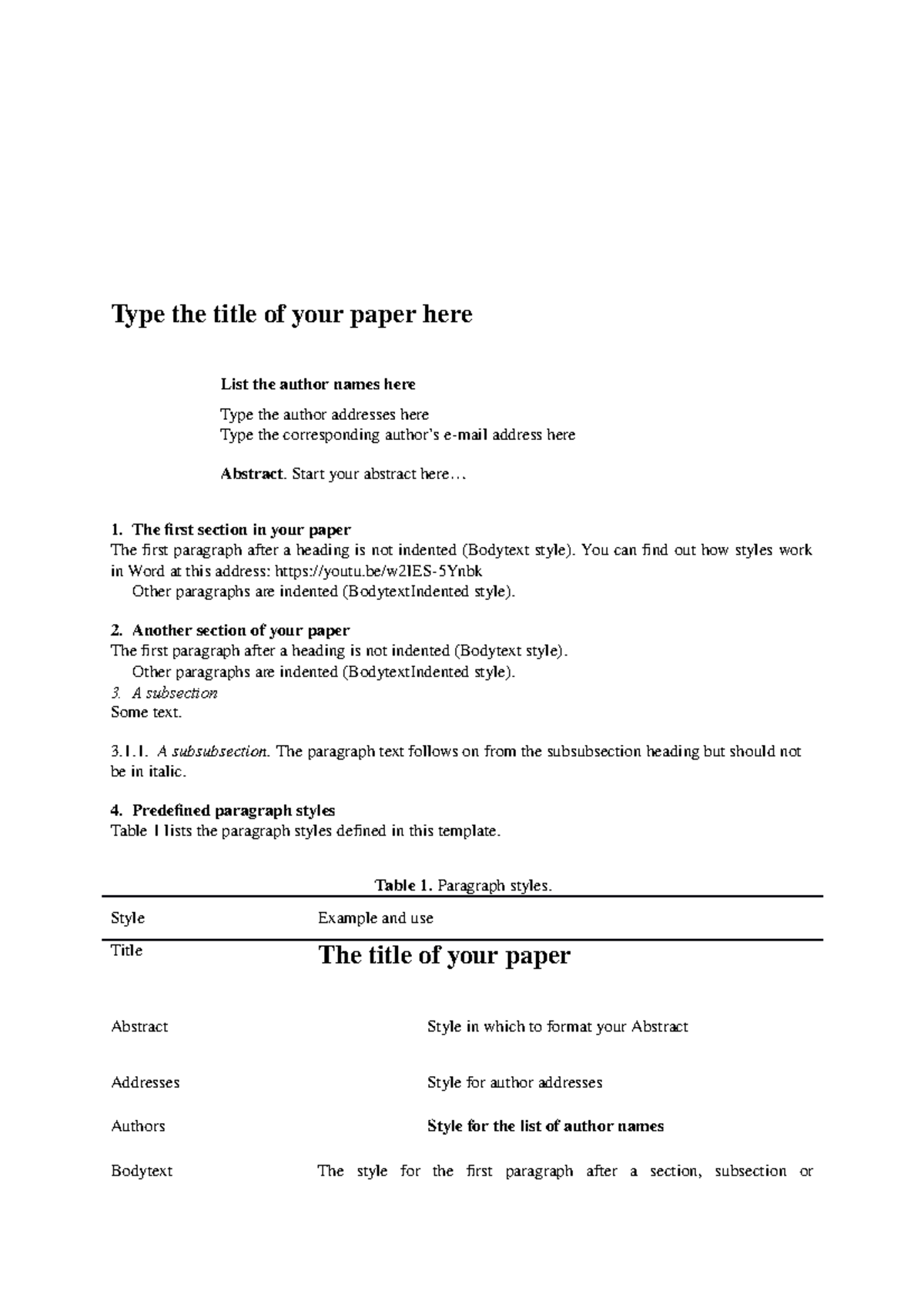 Seaconf template - qewsfasfasfgfa asdf a a a sfaf asf - Type the title ...