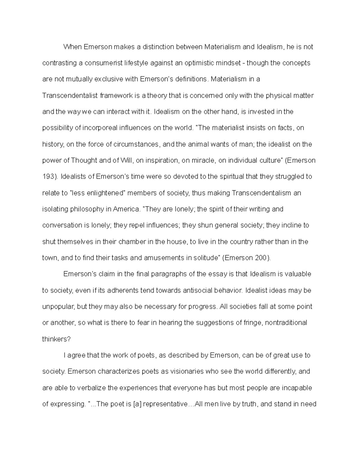 english-response-emerson-the-poet-the-transcendentalist-when