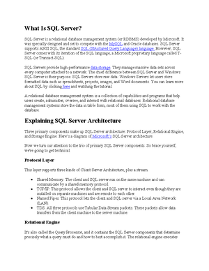 Cs 502 operating system dec 2015 - Opmp – Operations and Performance ...
