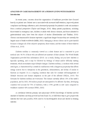 Siwes Guidelines 1 - GUIDELINESFORSIWES(Med-surgpracticum and ...