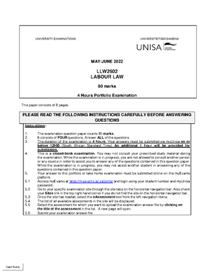 SA Labour Guide to Trade Unions - LABOUR LAW AND EMPLOYMENT MANUAL 2013 ...