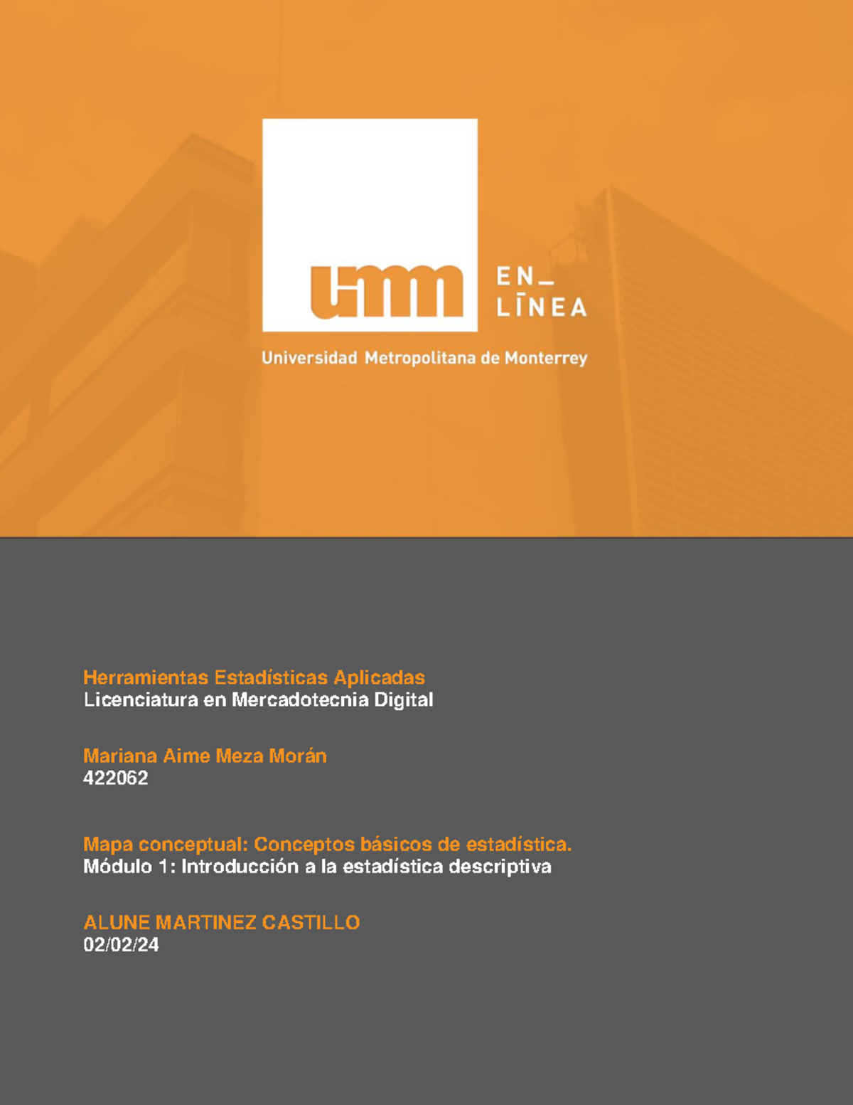 Act2-mapa-herr - espero y les sirva la información - 00111111111 1 1 Herramientas Estadísticas ...