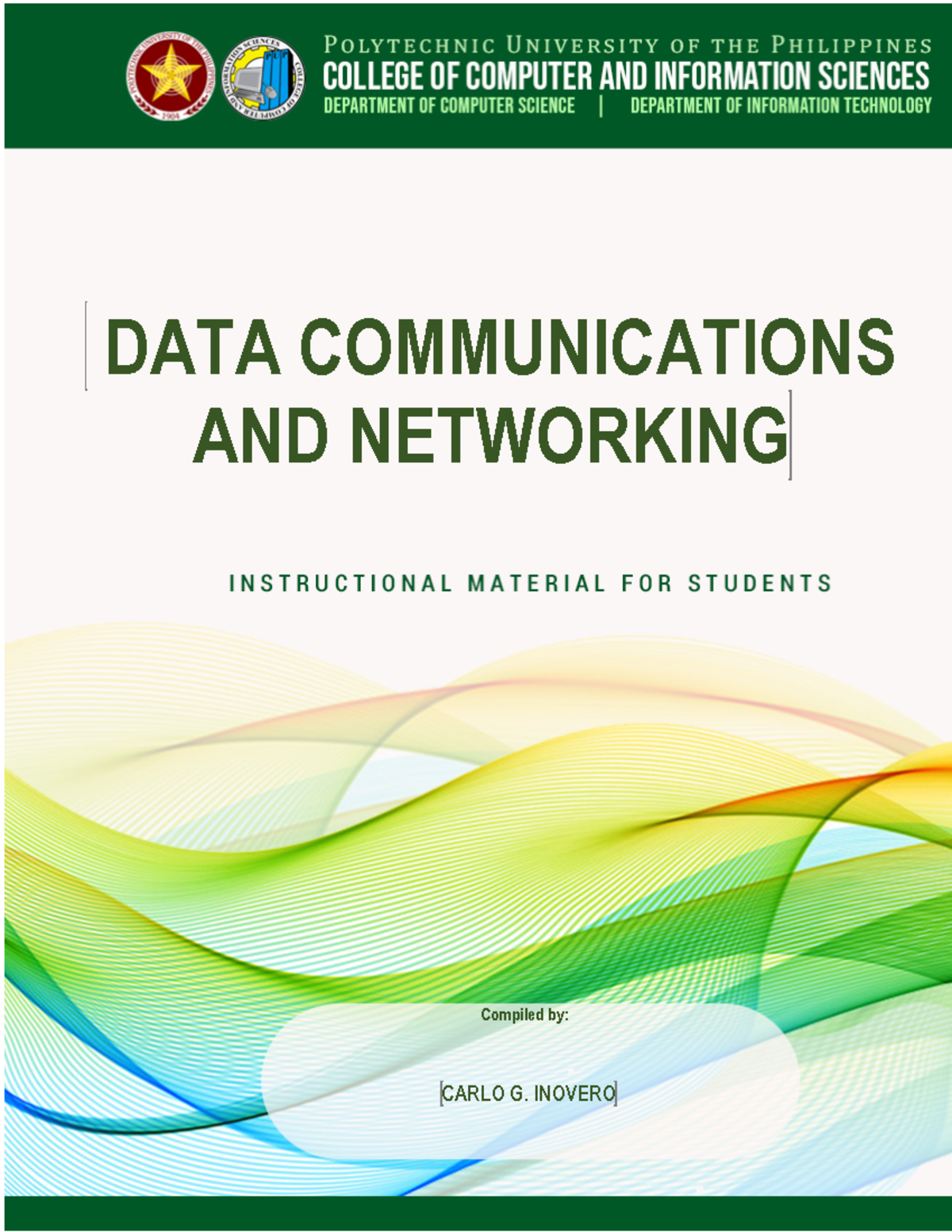 COMP-2017 3 Data-Communications-and-Networking - i DATA COMMUNICATIONS ...