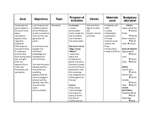 NSTP(explanation)1 - this is explanation - NSTP-CWTS Be decisive (1 ...