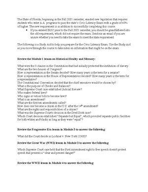 AMH 2010 Assignment Wartime Concerns - Wartime Concerns Assignment The ...