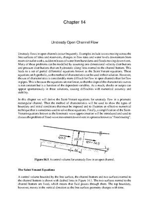 FM Ch 3 - FLUID STATICS - / p ' g (3) g / h 0 (3) Chapter 3 Fluid ...