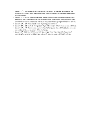 Psych Notes Ch 10 - Teacher: Michael Stassio - Chapter 10: Intelligence ...