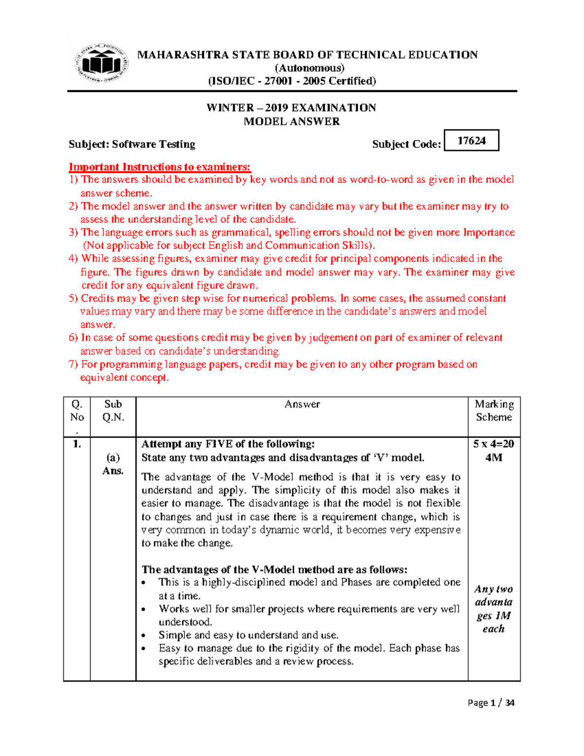 practical no 1111111111 - (Autonomous) (ISO/IEC - 27001 - 2005 ...