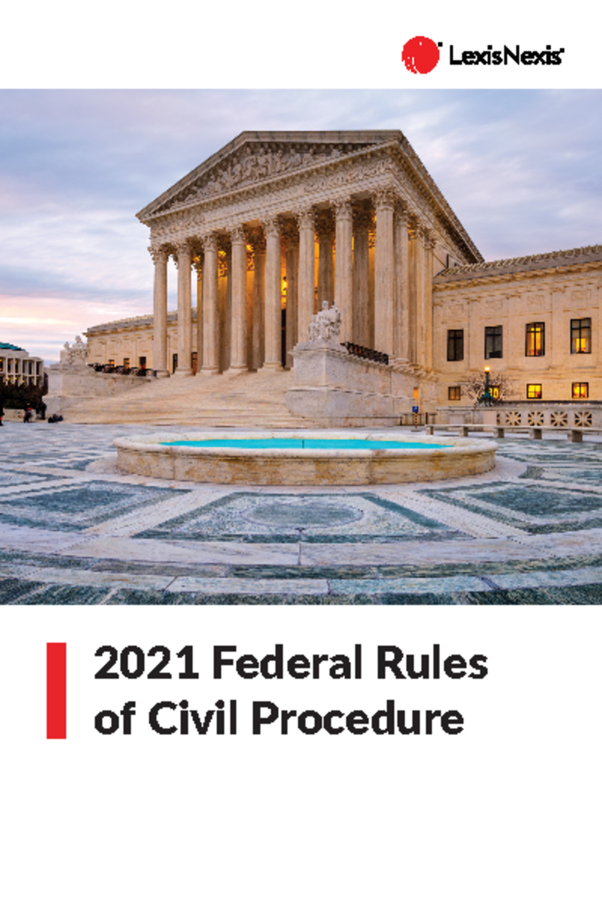 Federal rules of civil procedure - 2021 Federal Rules of Civil ...