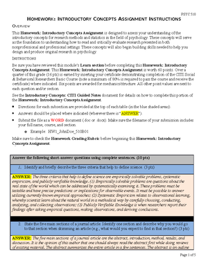 Homework Correlation and Regression Assignment Instructions - HOMEWORK: CORRELATION AND ...