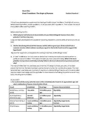 Digestive System Table - PJR, 2020 Name ...