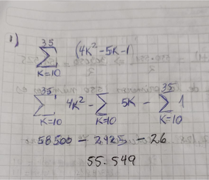 Solución Tarea C S1 - solucion semana 1 matematicas - MATEM¡TICA SOLUCI ...