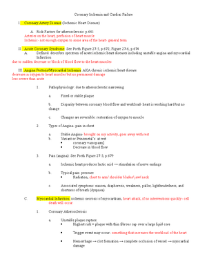 Lecture 18 - Neurologic Disorders - SA Function - Lecture 18 ...