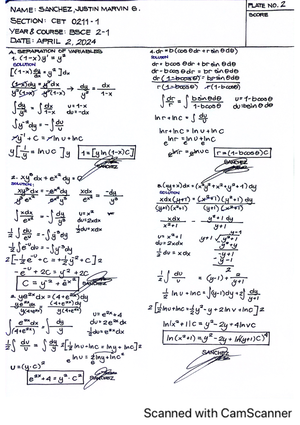 Trigonometry-Formula-Sheet - Trigonometry Formula Sheet: Arc Length: 𝑠 ...