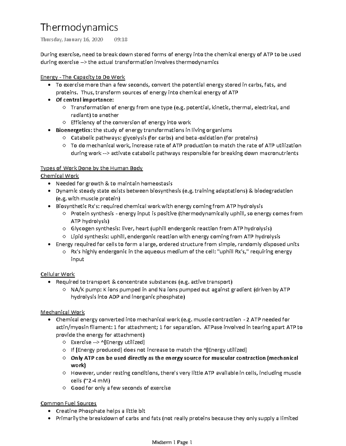 Thermodynamics Lecture Notes 3 Warning Tt Undefined Function 32