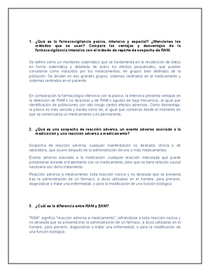 Word - Intro a terapeutica antiinfeciosa Triangulo de Davis ...
