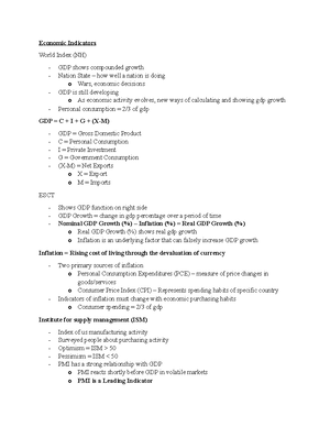 Fixed Income - Bloomberg Cert - Fixed Income The Roots of the Bond ...